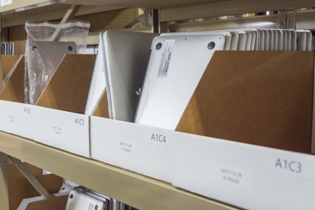 Education | Refreshed Tech