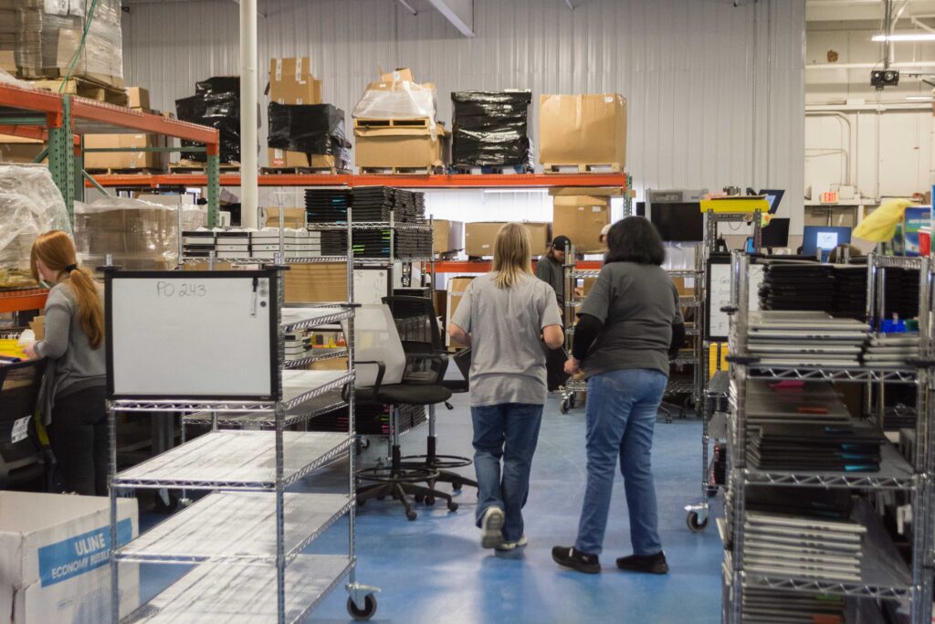 Careers | Refreshed Tech