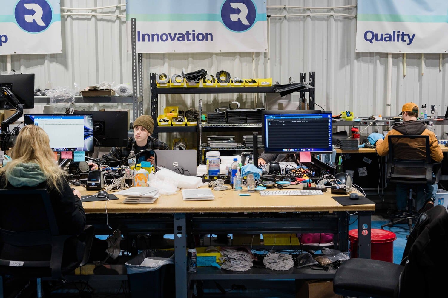 Education | Refreshed Tech